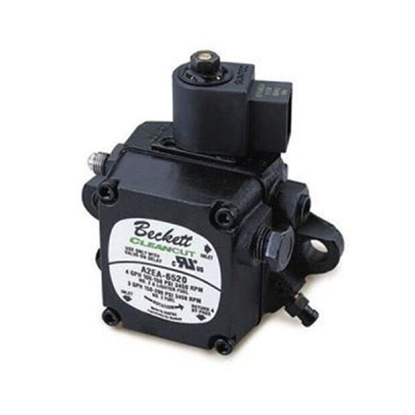 Diesel Fuel Pumps - ATPRO Powerclean Equipment Inc. - Pressure Washers ...