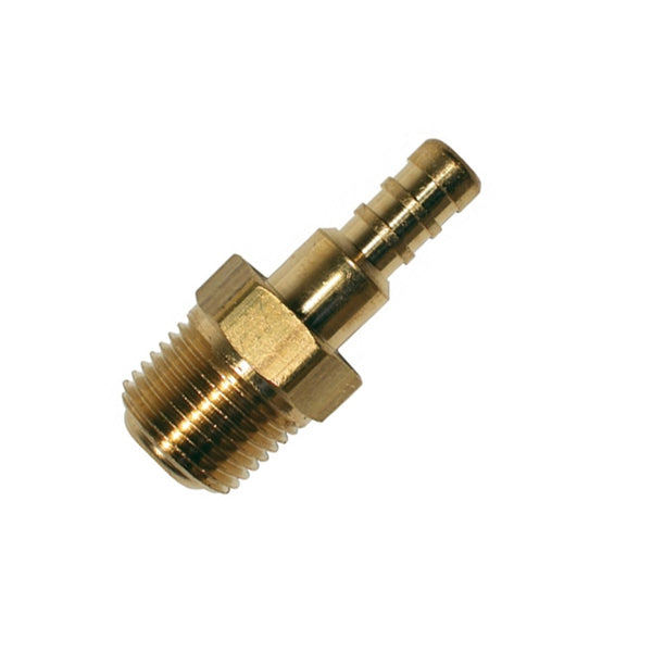 BE Easy Start Valve 3/8" MPT x 1/4" Barb - ATPRO Powerclean Equipment ...