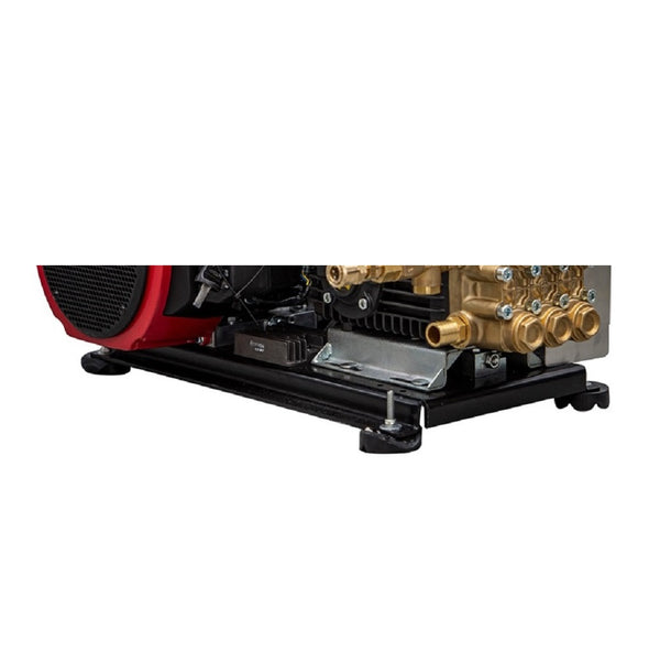 85.600.238 Steel Truck Mount Pressure Washer Frame - ATPRO Powerclean ...