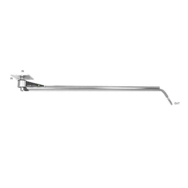 Mosmatic 66.019 Ceiling Boom DKP Series 360° Degrees Rotation 4000psi ...
