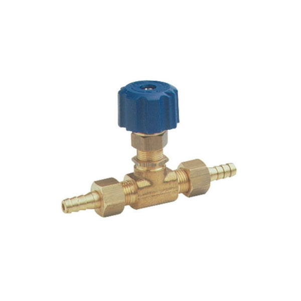 PA RD3 Flow Control Metering Valve 1/4" - ATPRO Powerclean Equipment ...