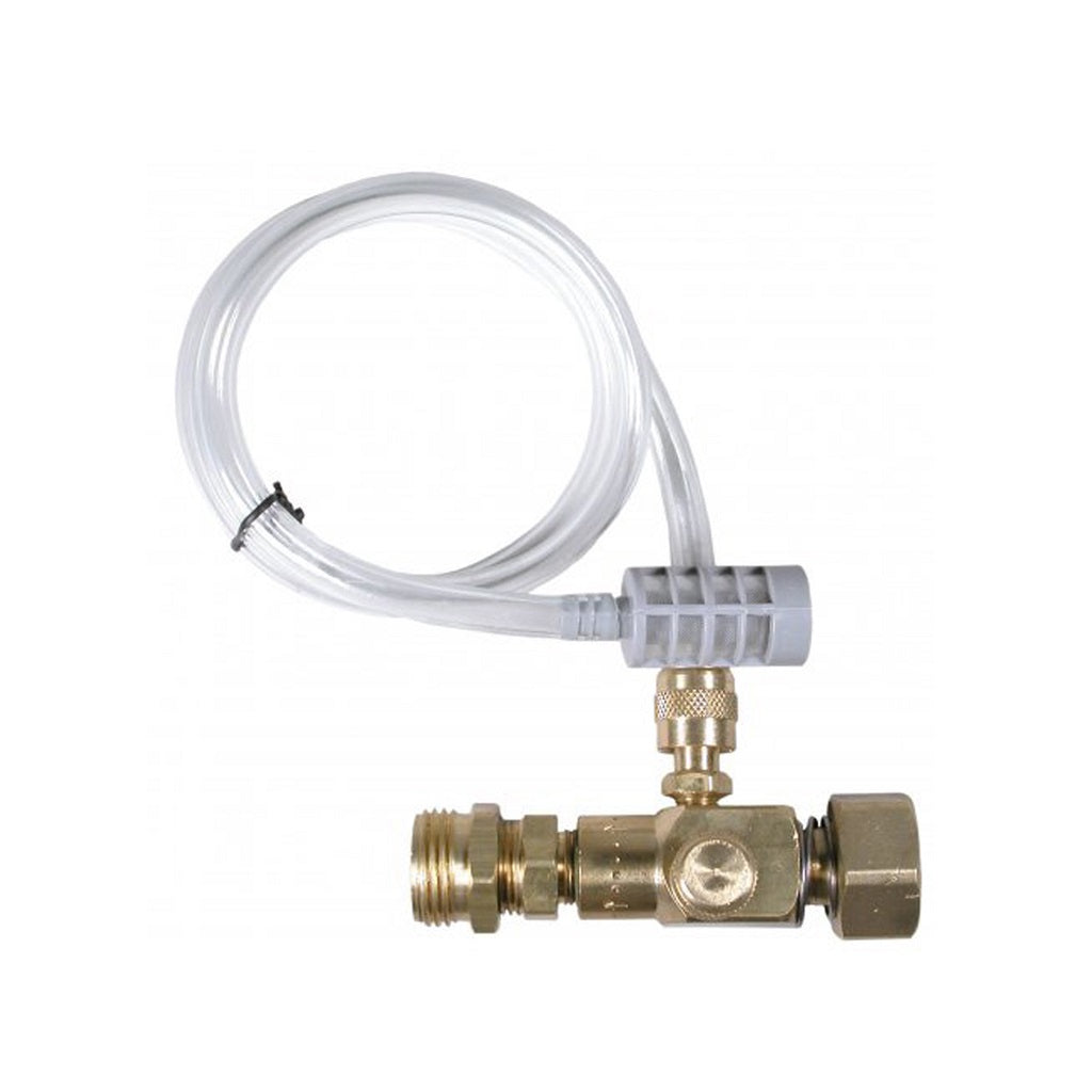 High Pressure Upstream Soap and Chemical Injector Kit - ATPRO ...