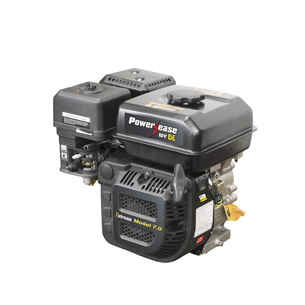 Powerease Gas Engine 210cc 7.0Hp 3/4" Shaft - ATPRO Powerclean ...