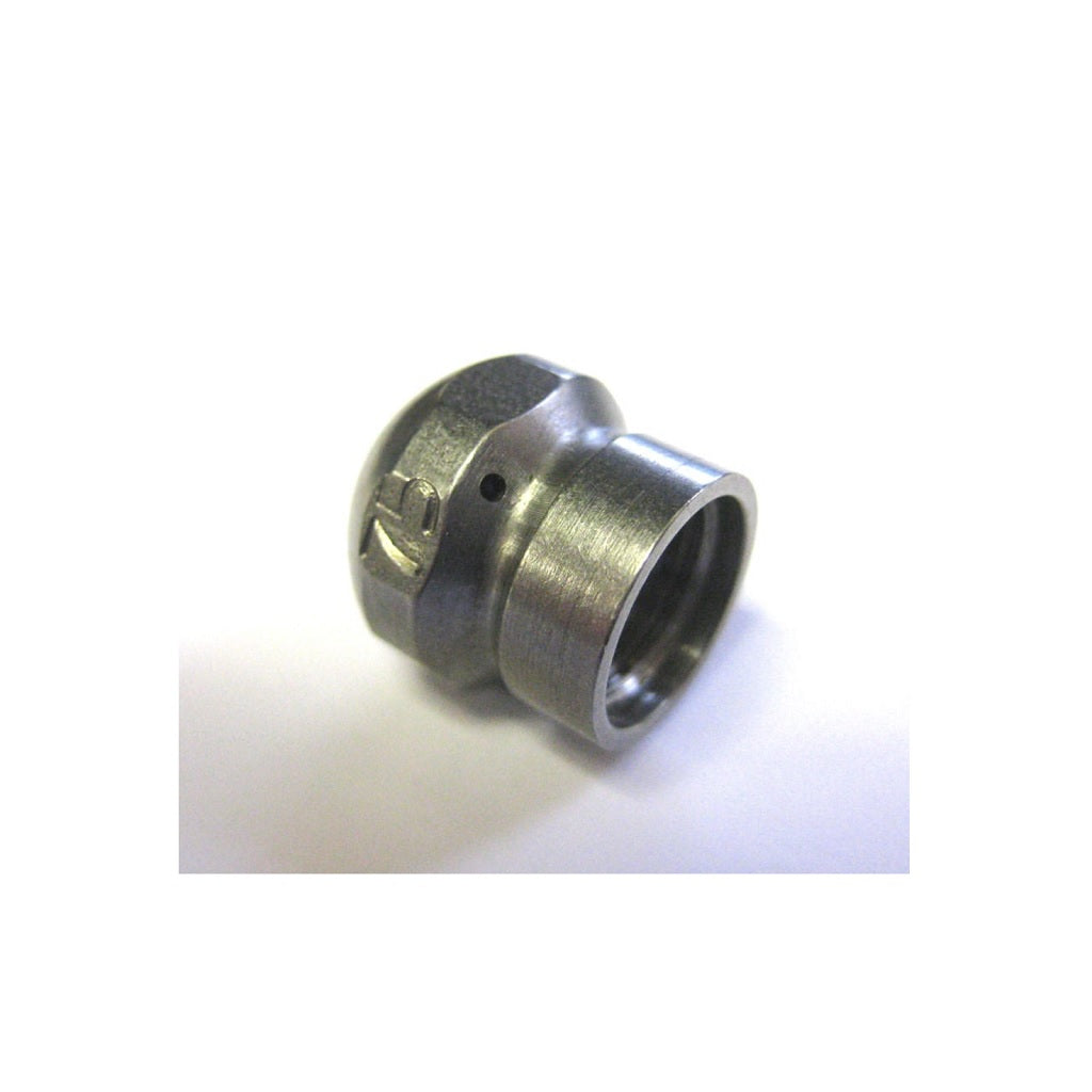 Suttner Ball Type Non-Rotating Sewer and Drain Nozzles 1/8 Inch Thread ...