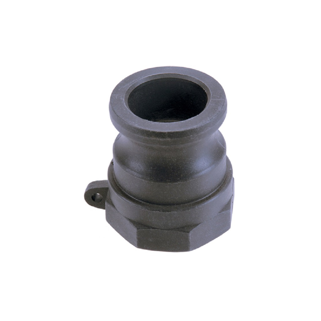 Poly Cam-Lock (male) x Female NPT Thread Type A - ATPRO Powerclean ...