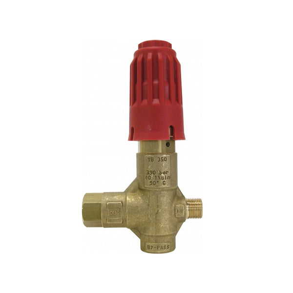 PA VB350 Unloader Valve 10.5gpm 5650psi - ATPRO Powerclean Equipment ...