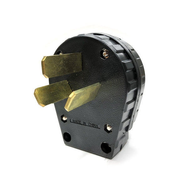 Plug 250V 30/50 Amps 8.753-905.0 - ATPRO Powerclean Equipment Inc ...